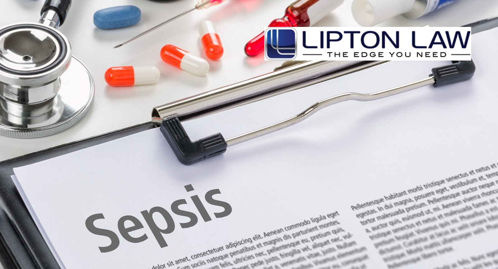 Michigan Sepsis Lawyer | Medical Malpractice for Sepsis Cases