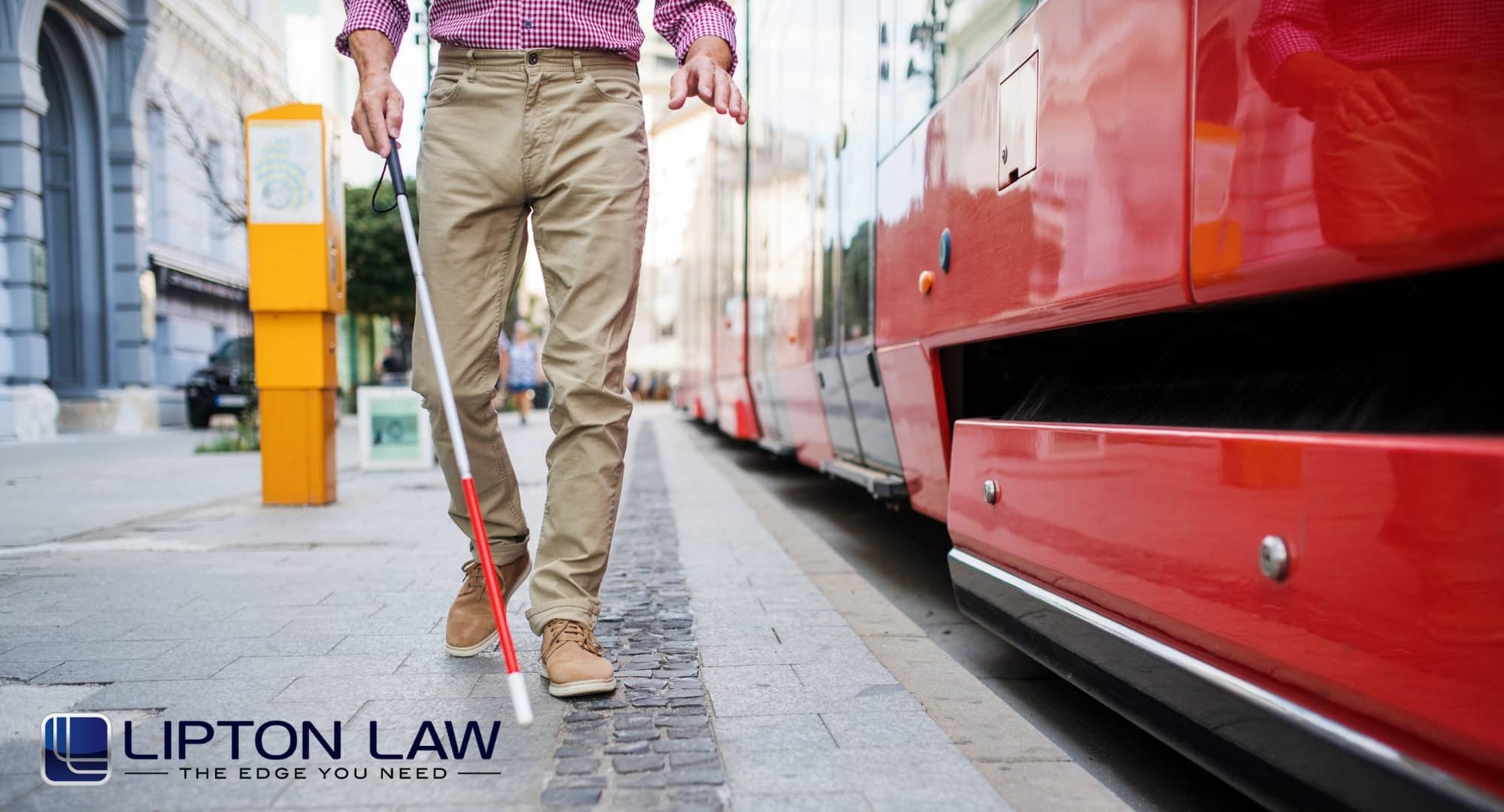 Michigan SSDI Lawyers | Lipton Law | Disability Attorneys of Michigan