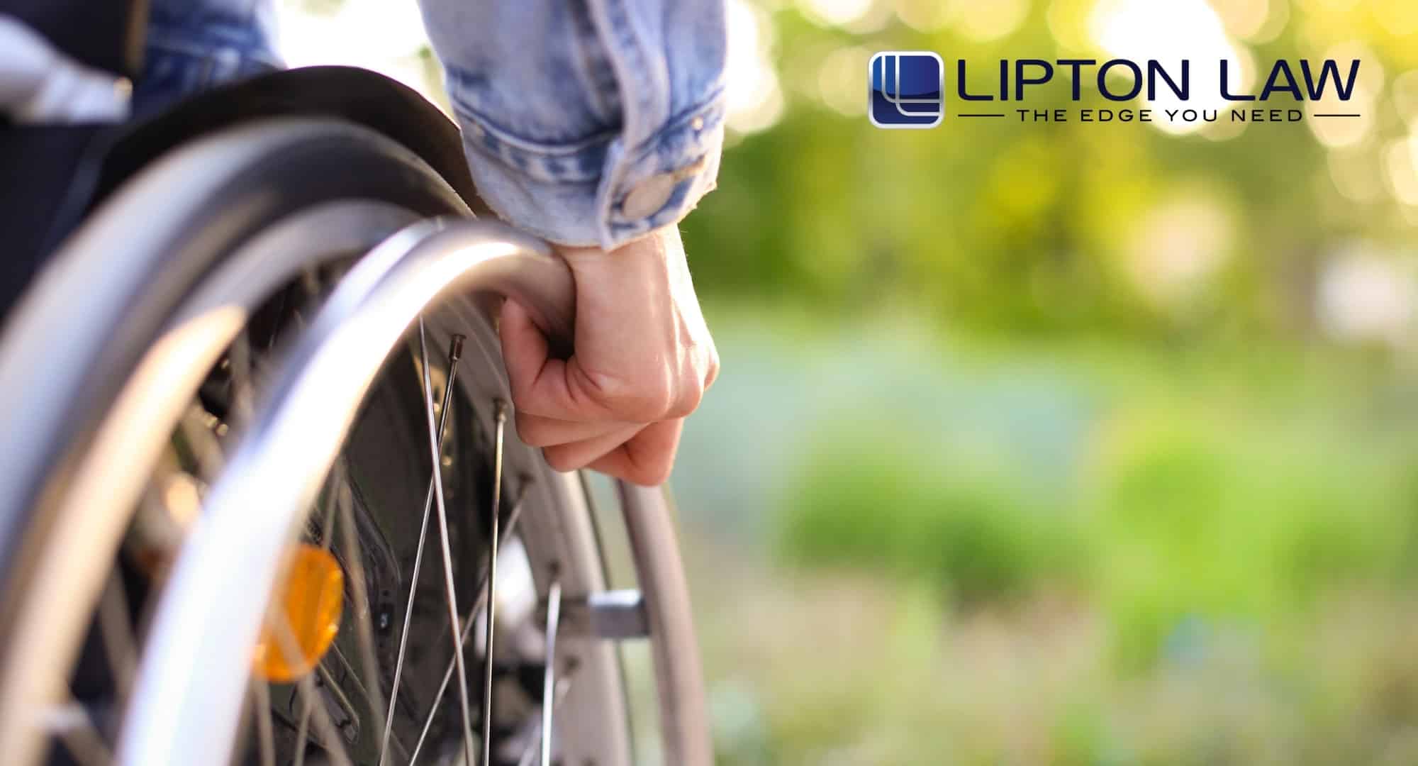 Michigan SSDI Lawyers | Lipton Law | Disability Attorneys of Michigan