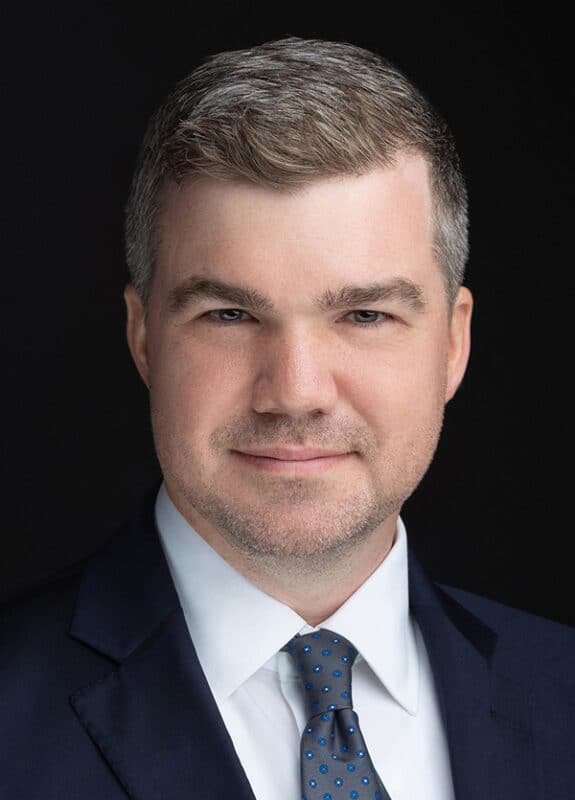 Kyle Kelly | Southfield Personal Injury Attorney