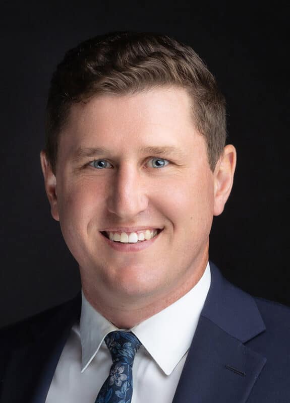 Sean M. McNally | Southfield Personal Injury Attorney