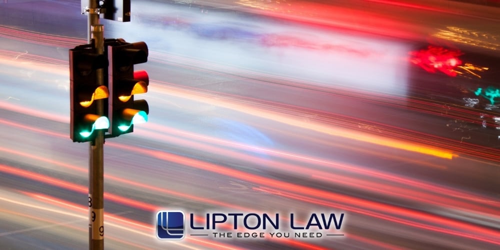 T-Bone Accident Attorney Michigan | Lipton Law | Southfield, MI