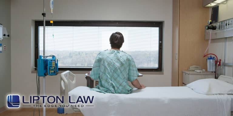 Medical Malpractice vs Medical Negligence | Lipton Law | Michigan