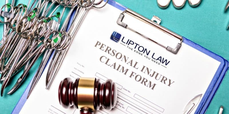 How to Sue a Hospital for Negligence | Lipton Law | Southfield, MI