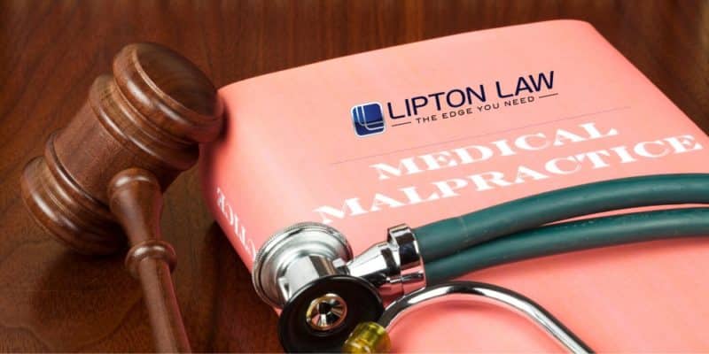 How to Sue a Hospital for Negligence | Lipton Law | Southfield, MI