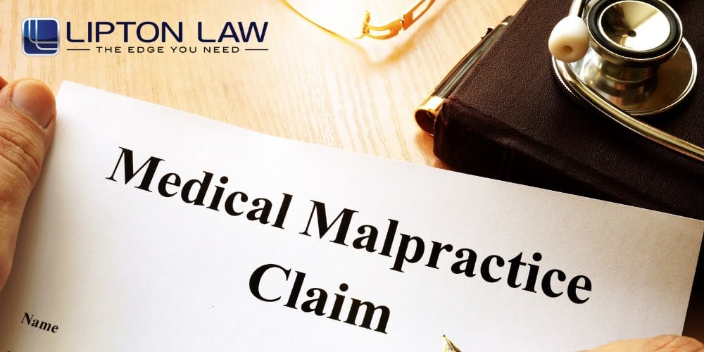 Michigan Medication Errors Lawyer | Lipton Law | Southfield, MI