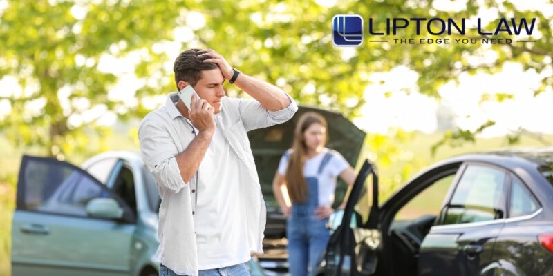 Michigan No-Fault Insurance Explained | Lipton Law | Southfield MI