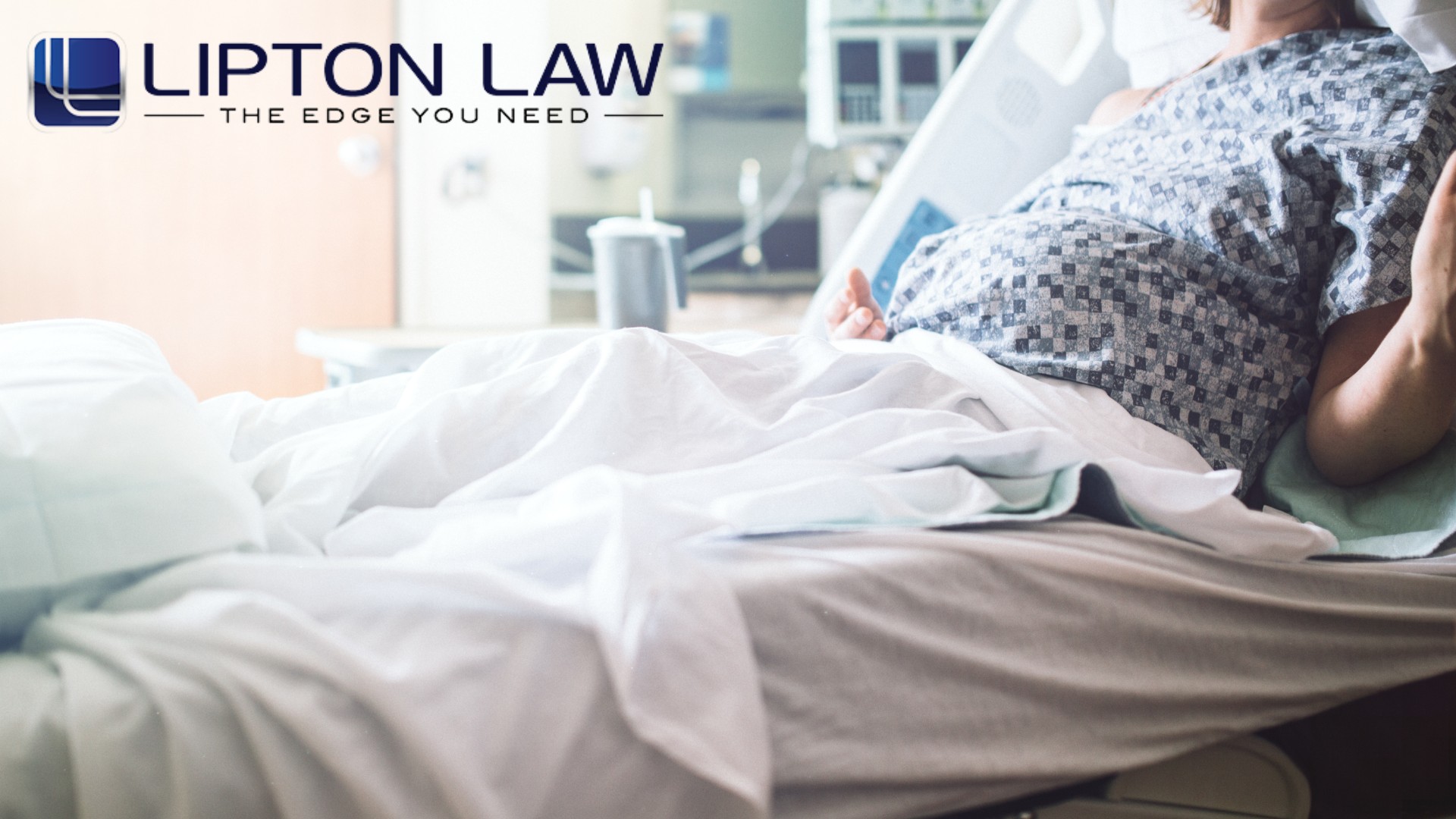 Michigan Shoulder Dystocia Lawyer | Lipton Law | Birth Injury