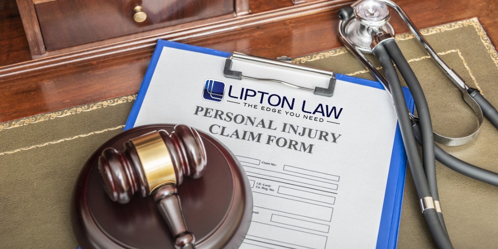 Commercial Vehicle Accident Lawyer Michigan | Lipton Law