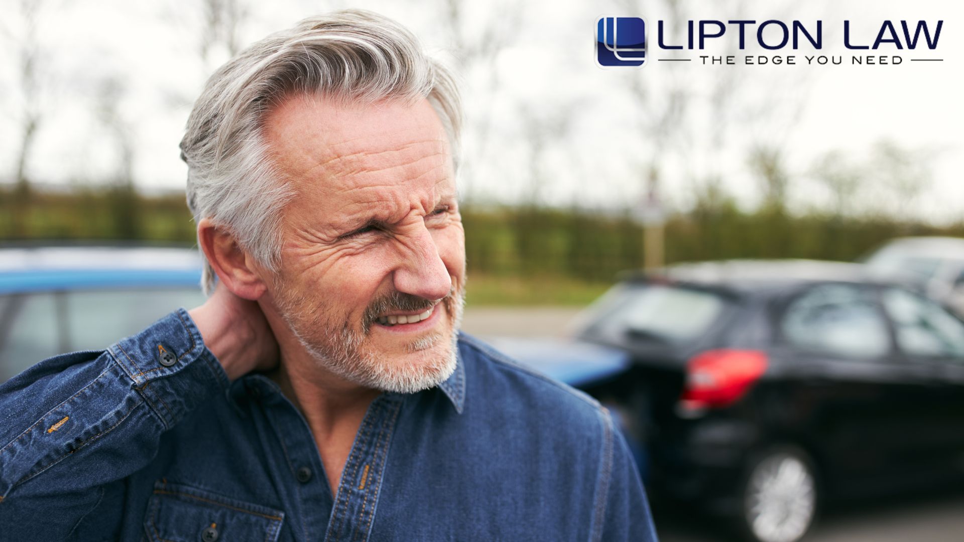 Who Is at Fault in a T-Bone Accident? | Lipton Law | Southfield, MI