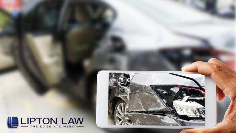 What Is the Michigan “Mini Tort” Law? | Lipton Law