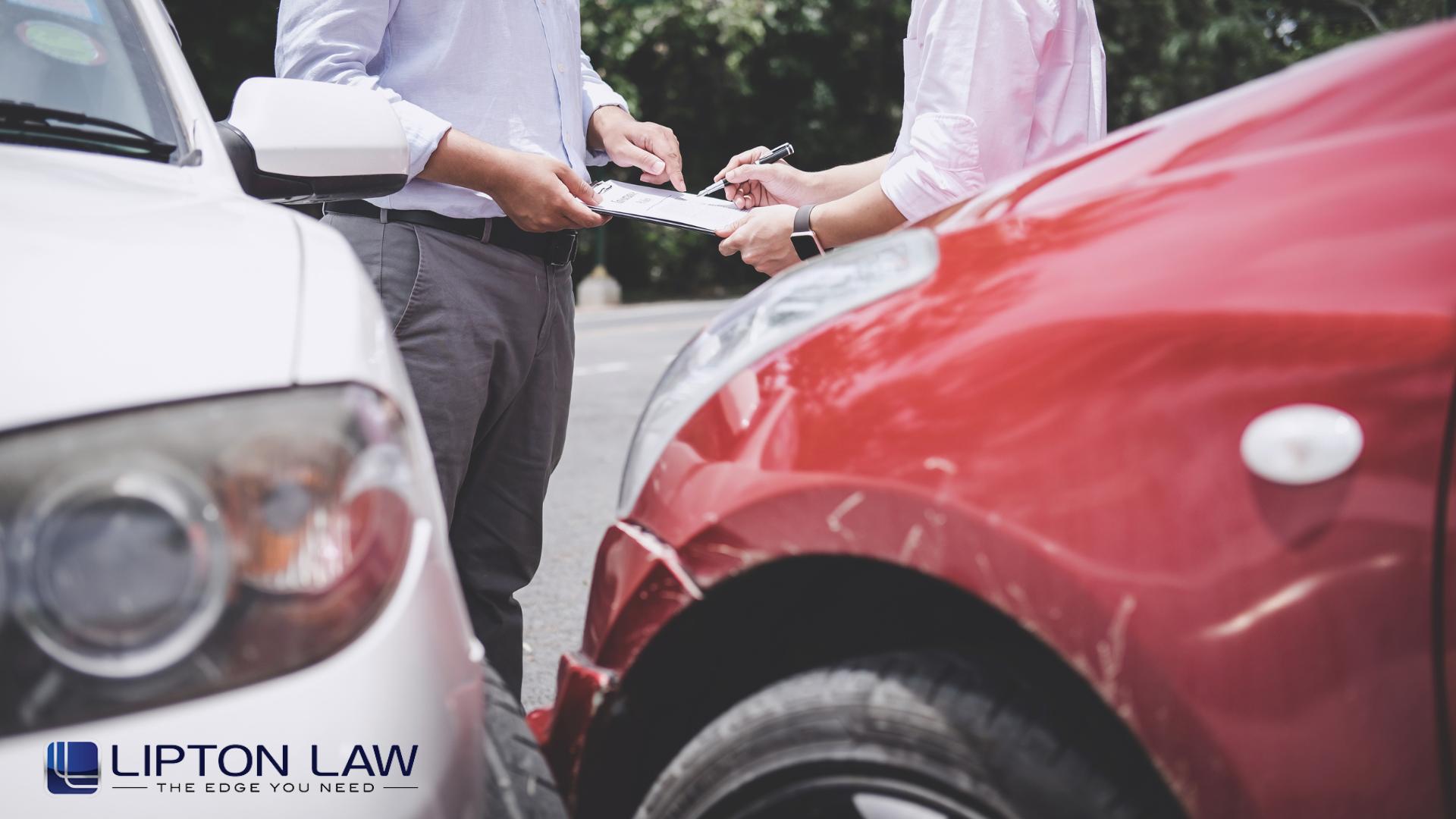 Where Do Broadside Collisions Most Commonly Occur?