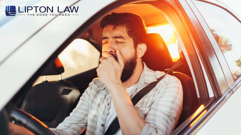 Where Do Broadside Collisions Most Commonly Occur?