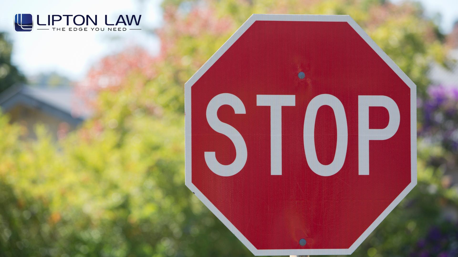 Where Do Broadside Collisions Most Commonly Occur?