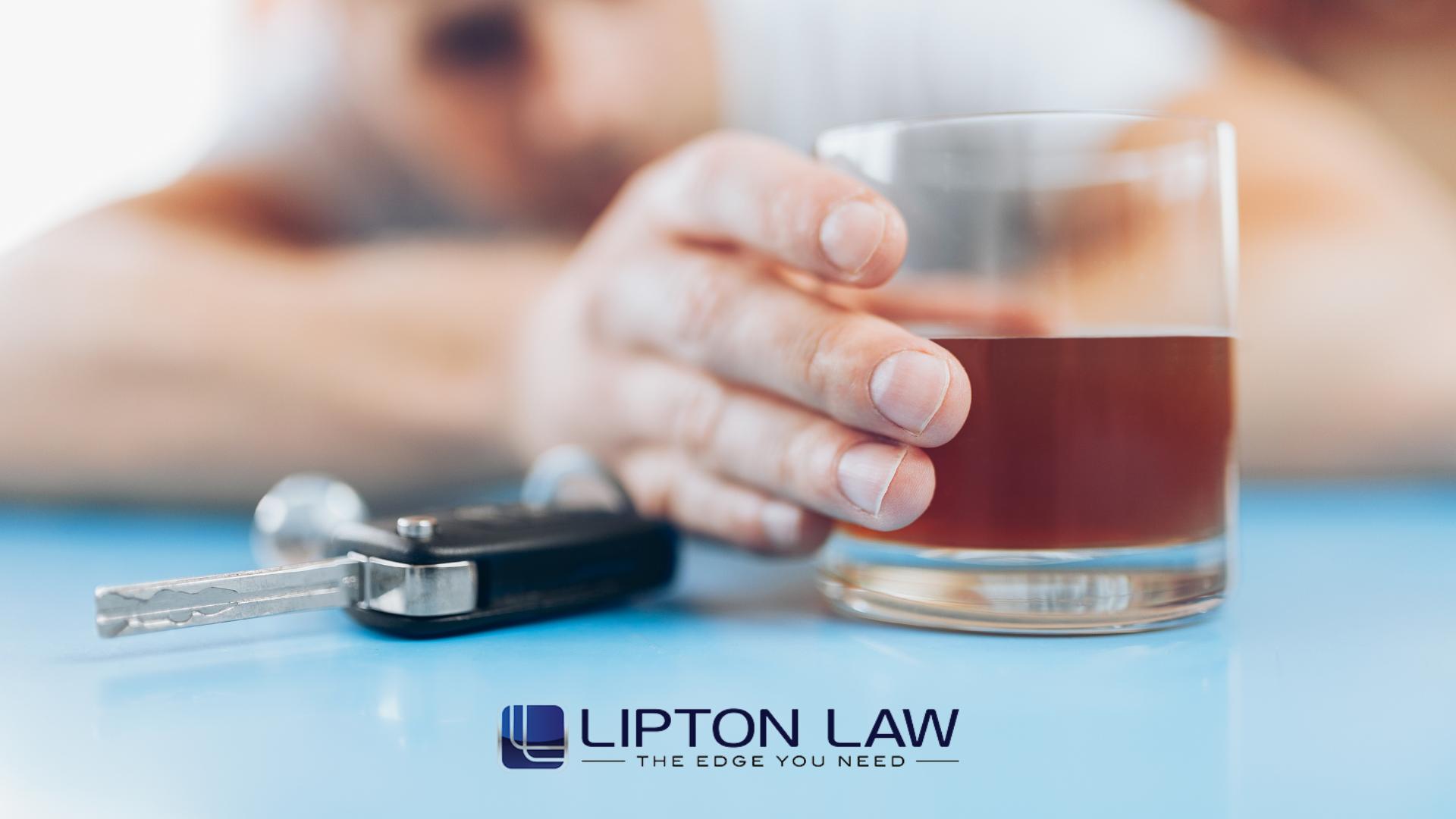 Michigan Dram Shop Laws | Lipton Law | Southfield, Michigan