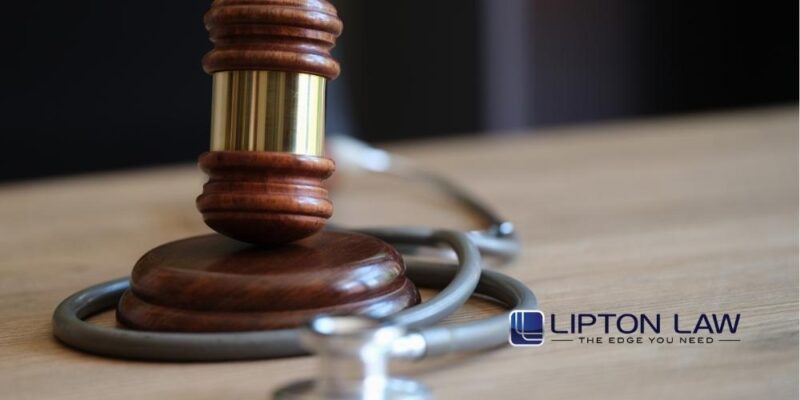 What Qualifies for a Spinal Cord Injury Lawsuit? | Lipton Law | MI