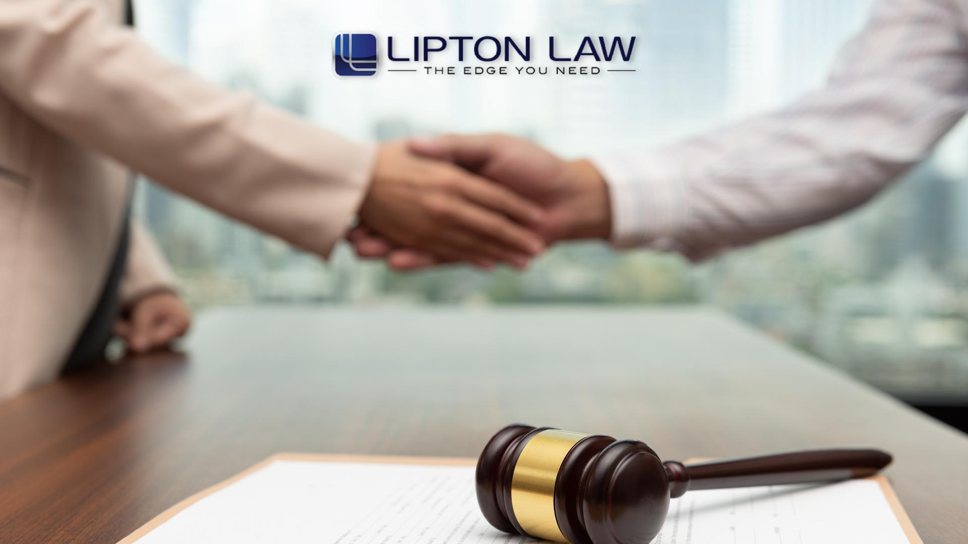 Slip and Fall Settlements Without Surgery | Lipton Law | Michigan