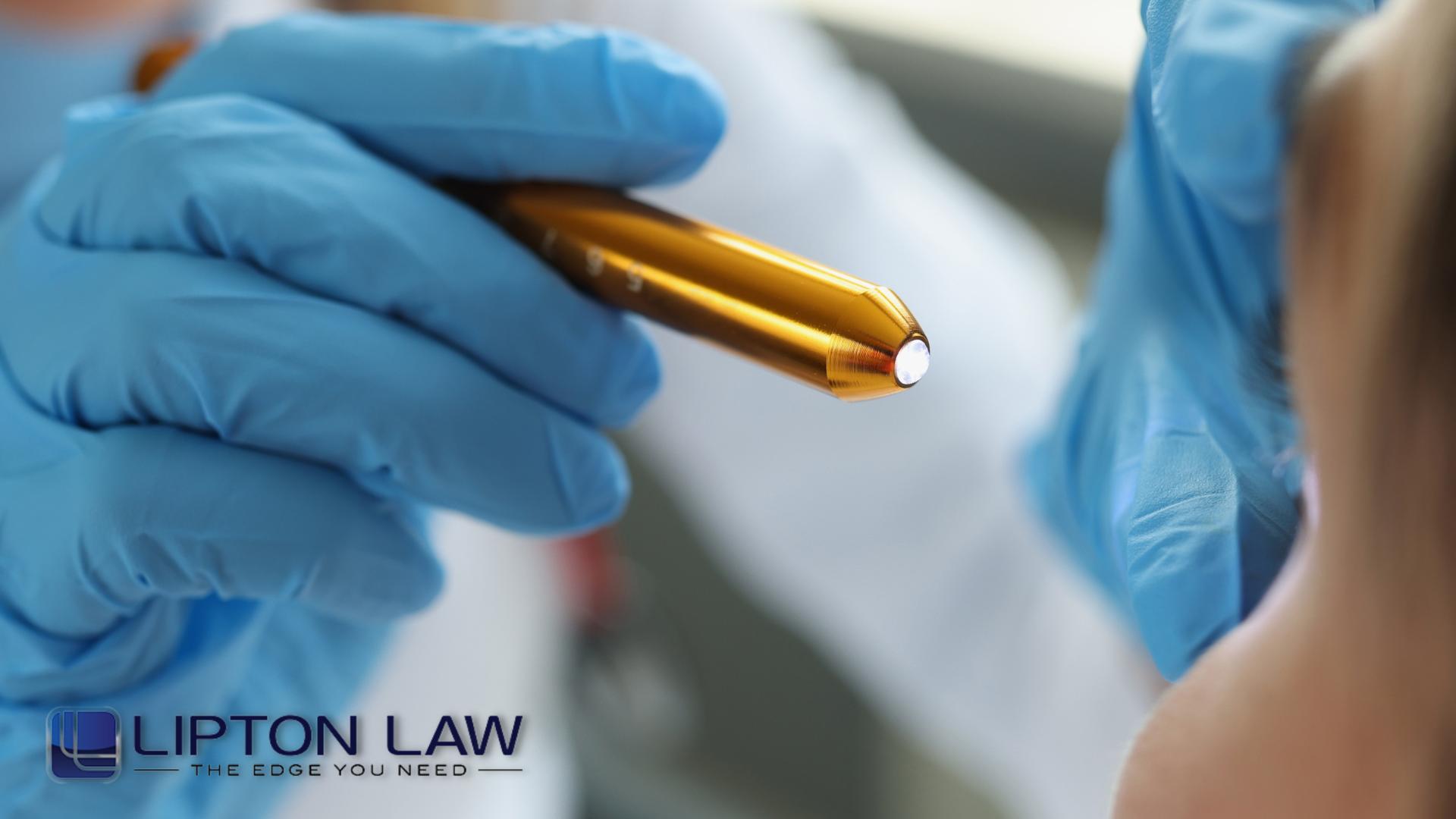 10 Stages of Brain Injury Recovery | Lipton Law | Southfield, MI