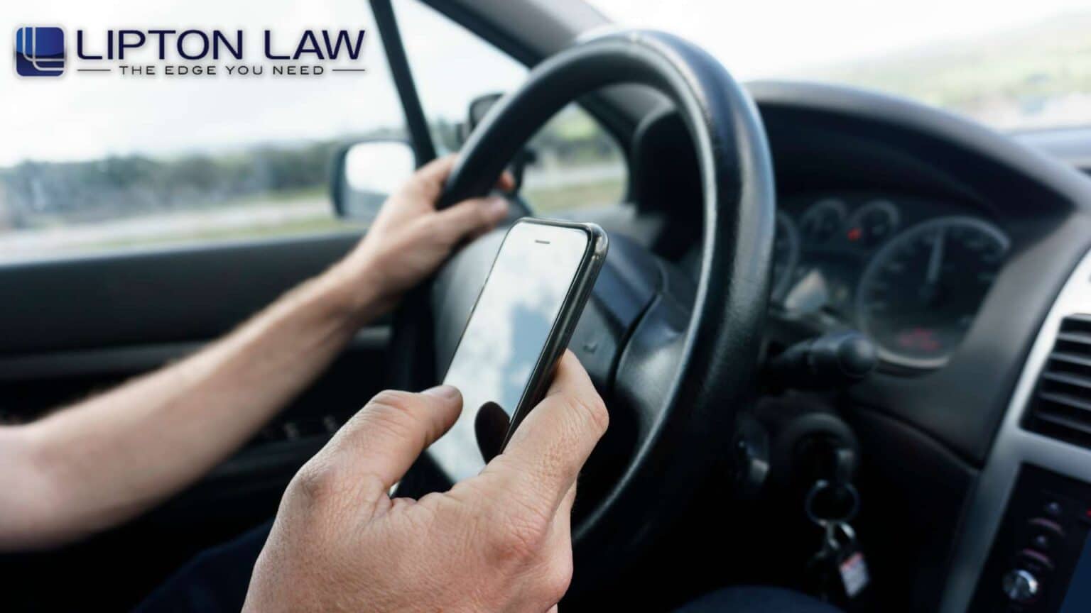 Can You Subpoena Text Messages? | Lipton Law | Southfield, MI