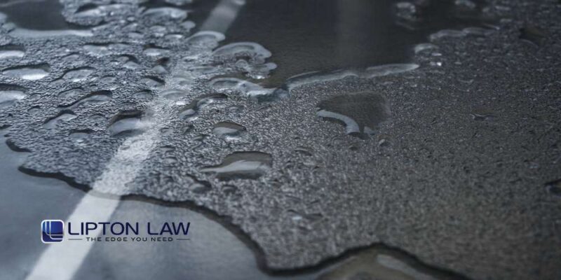 11 Symptoms to Look for After a Fall | Lipton Law | Southfield, MI