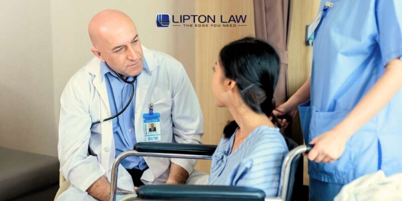 What Is an Unsafe Discharge from a Hospital? | Lipton Law | MI