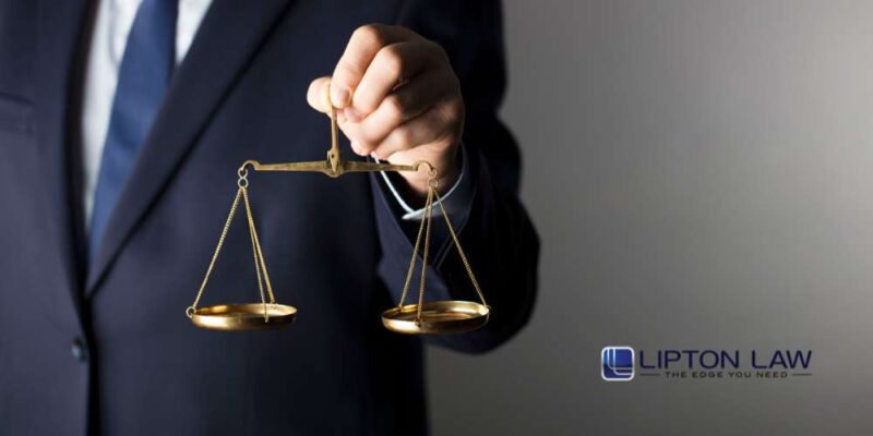 6 Dog Bite Levels: The Dunbar Bite Scale | Lipton Law | Michigan