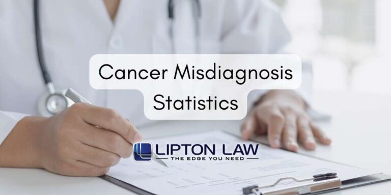 Cancer Misdiagnosis Statistics | Southfield, MI | Lipton Law | Blog