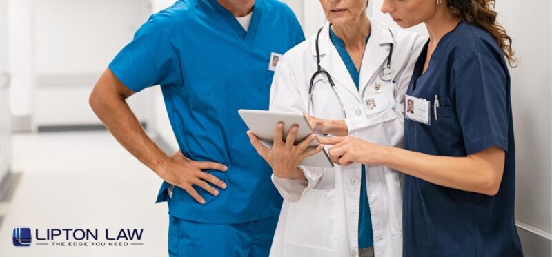 What are “Never Events” in Healthcare? | Lipton Law | Michigan